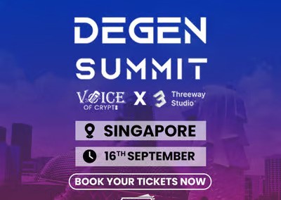 DeGEN Summit | Moongate