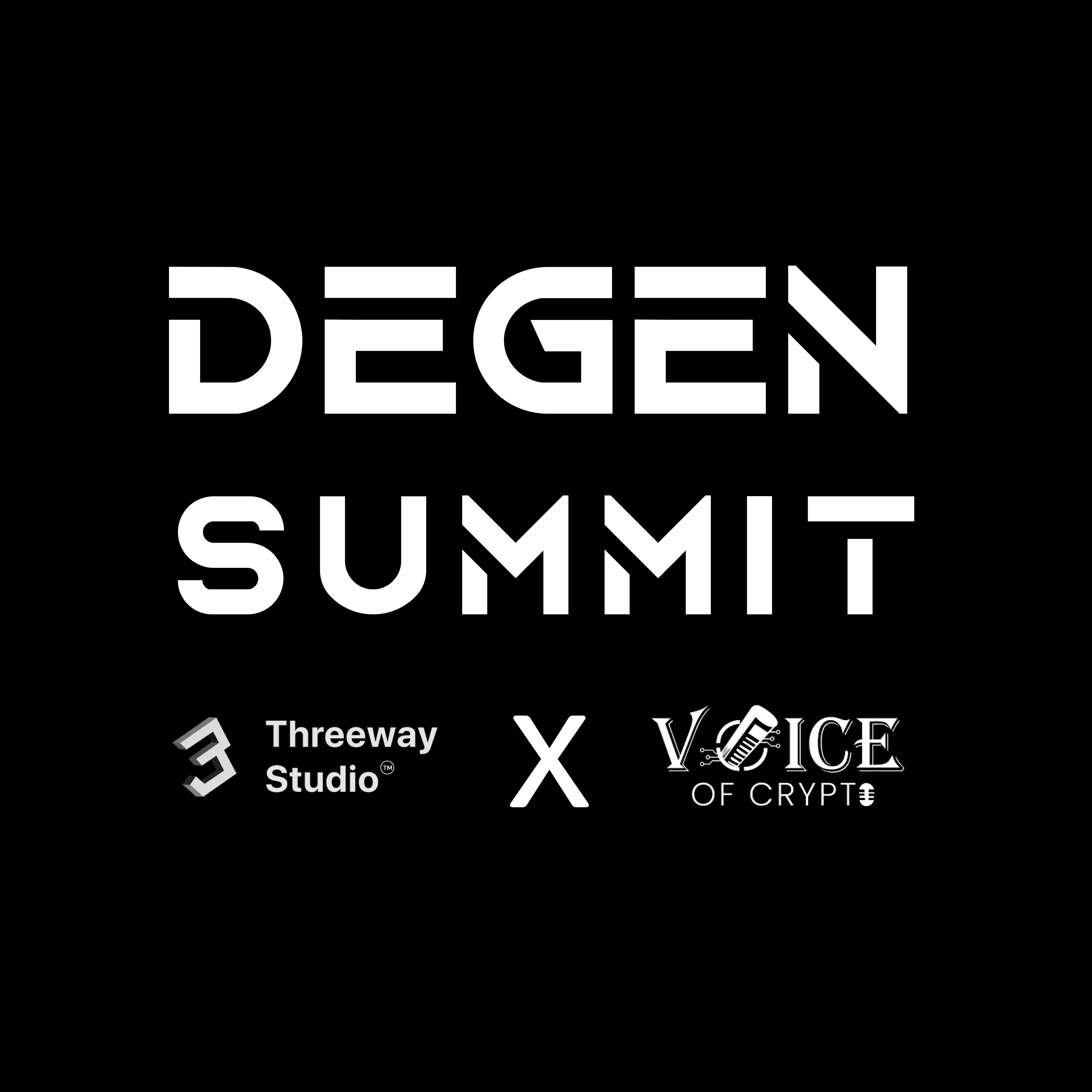 DeGEN Summit | Moongate